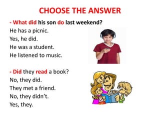 YES/NO QUESTIONS | PPTX