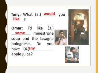 2 grammar 2 | PPT