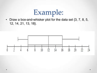 graphic representations in statistics | PPT