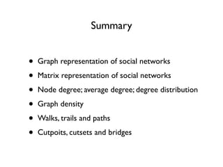 2 Graph Theory | PDF