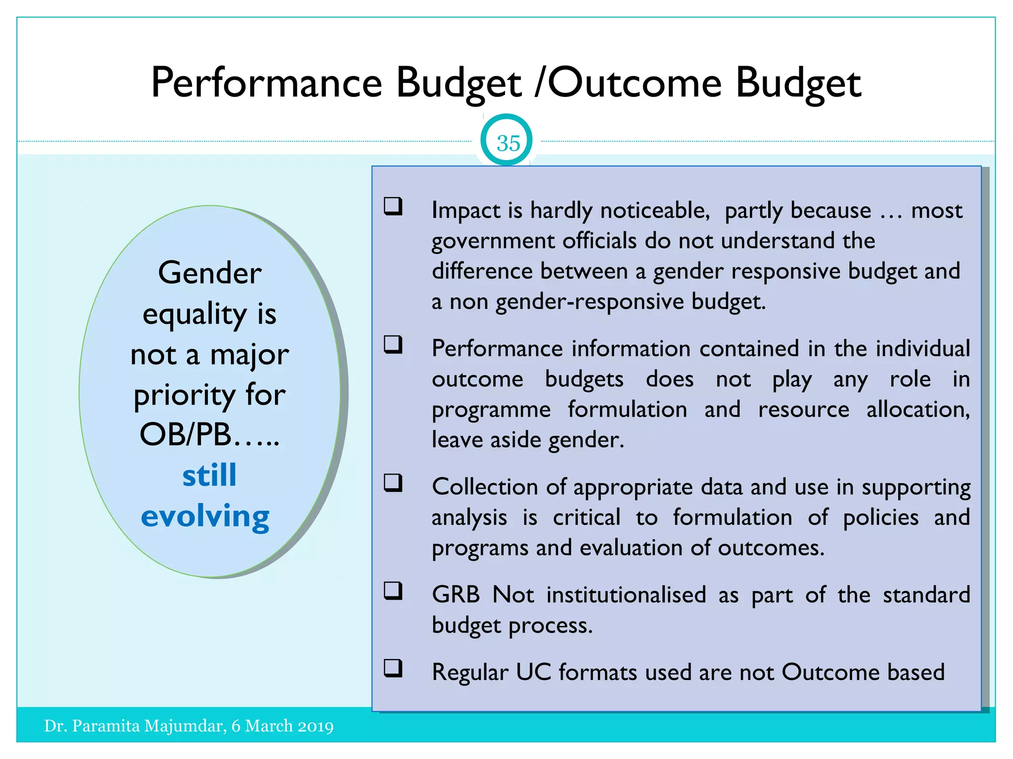 GRB Strategies and Tools | PPT