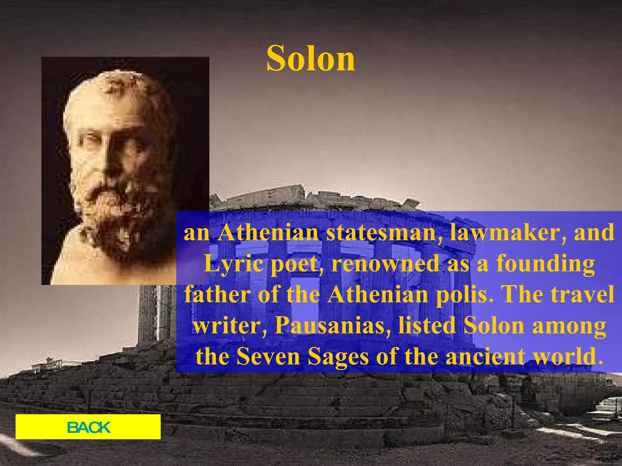 Greek City States Develop | PPT