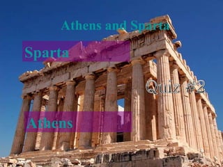 Greek City States Develop | PPT
