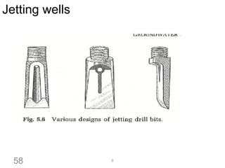 2 Groundwater geology geology Wells.ppt