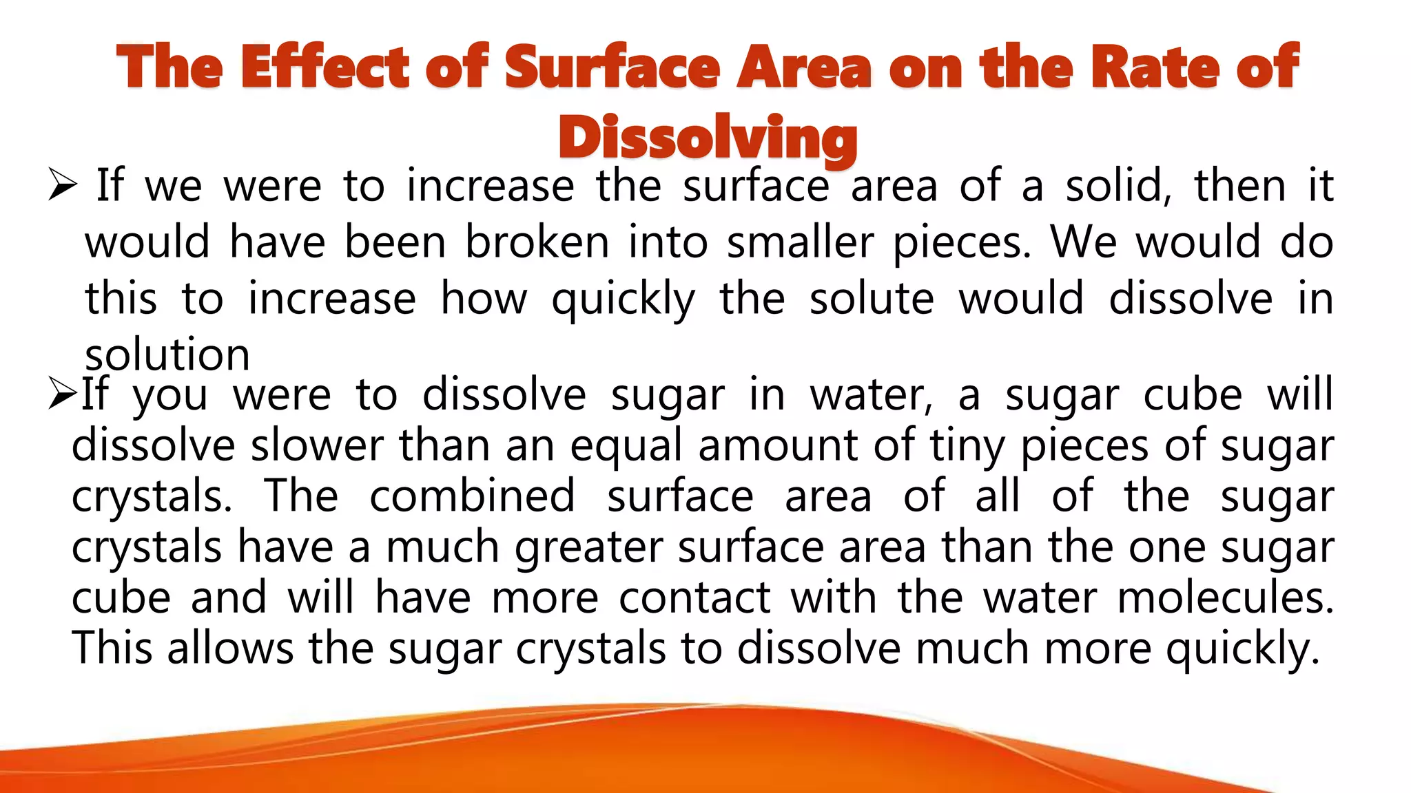 Physical Properties of solution | PPTX