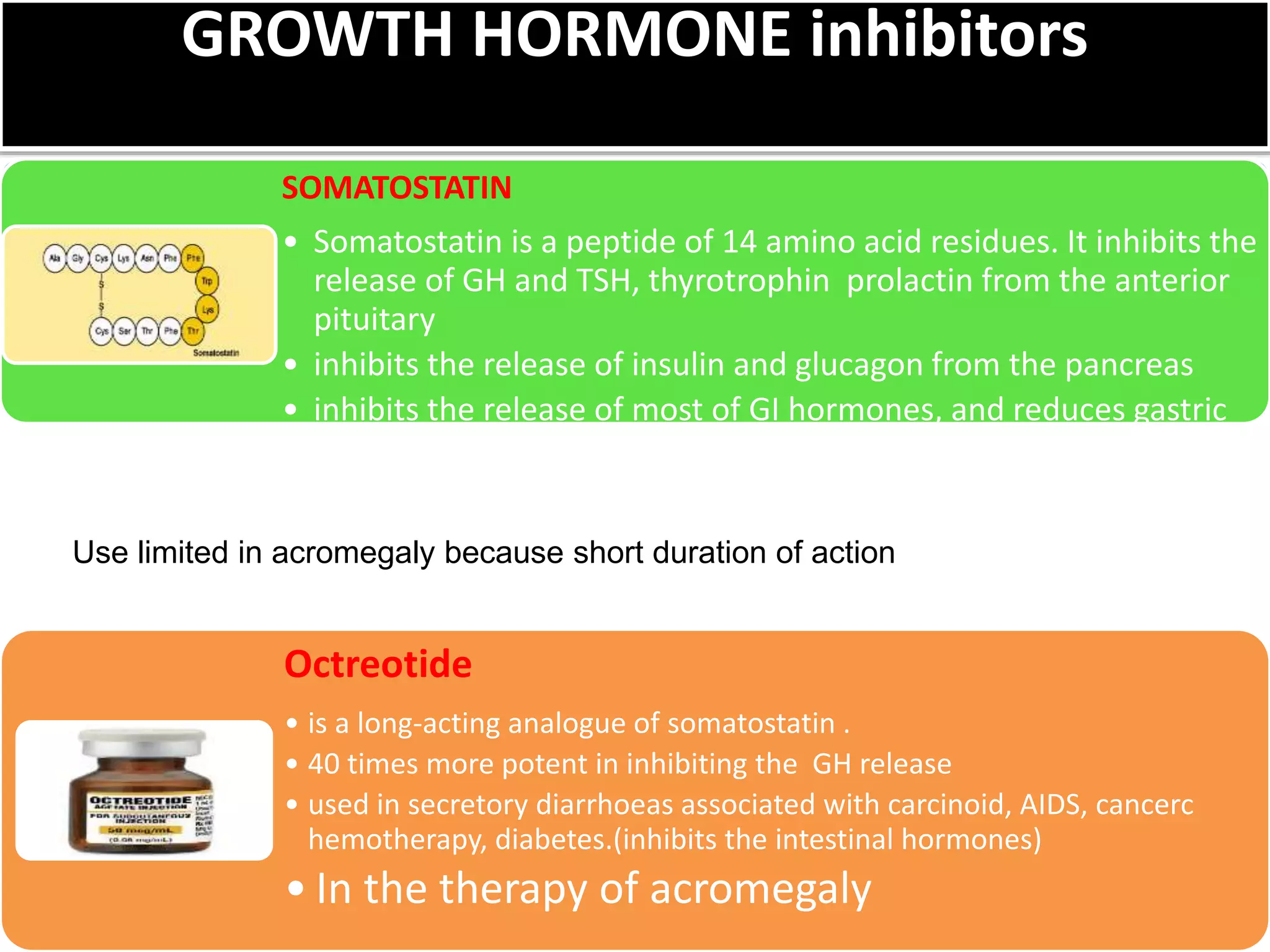 growth hormone prolactin | PPT