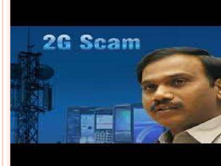 2 G Scam