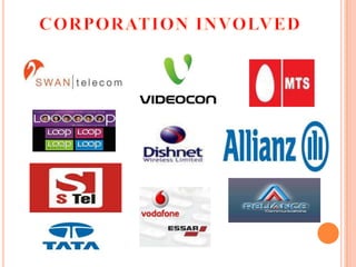 2g spectrum scam .. | PPTX