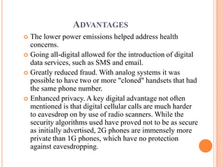 2g spectrum scam .. | PPTX