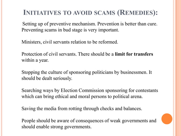 2g spectrum scam .. | PPTX | Telecommunications Industry | Industries