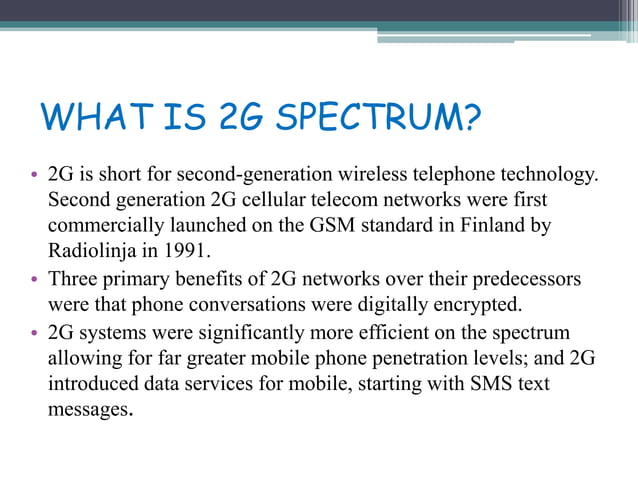 2G_SPECTRUM_SCAM.pptx