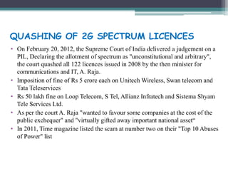 2G_SPECTRUM_SCAM.pptx