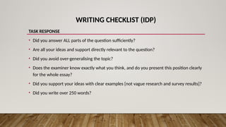 2G Teacher training WRITING & SPEAKING .pptx