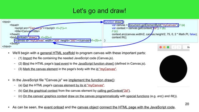 (2) gui drawing | PPT