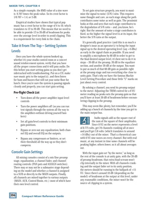 Gain structure | PDF