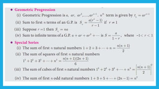 2h. Pedagogy Of Mathematics Part Ii (numbers And Sequence - Ex 2.8) | Ppt
