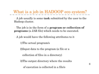 2 Hadoop 1.x presentation in understading .pptx