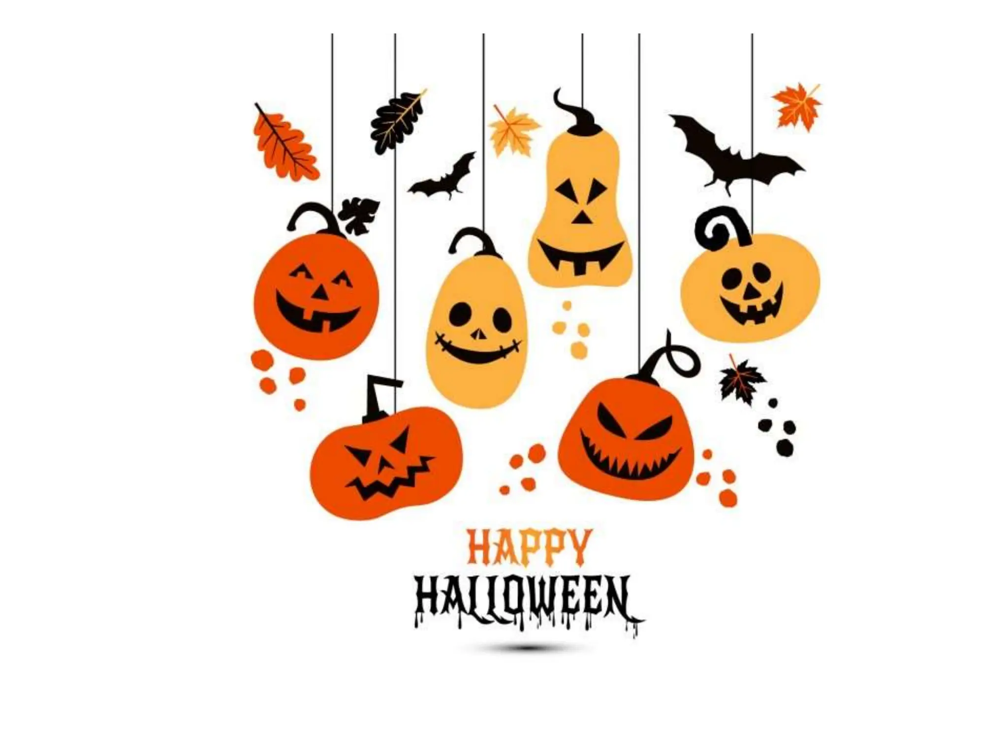 O scurtă prezentare despre halloween și importanța lor | PPTX