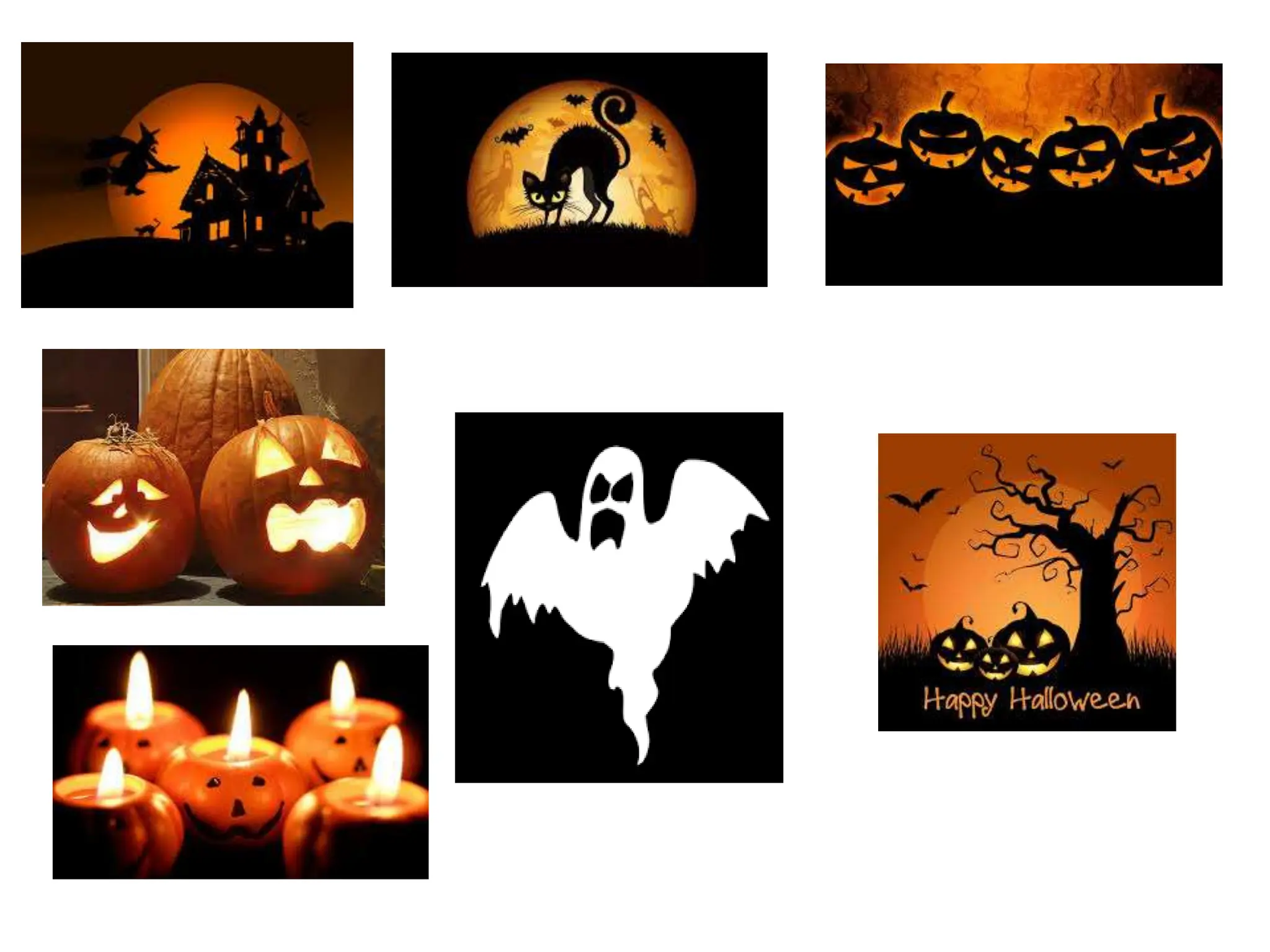 O scurtă prezentare despre halloween și importanța lor | PPTX