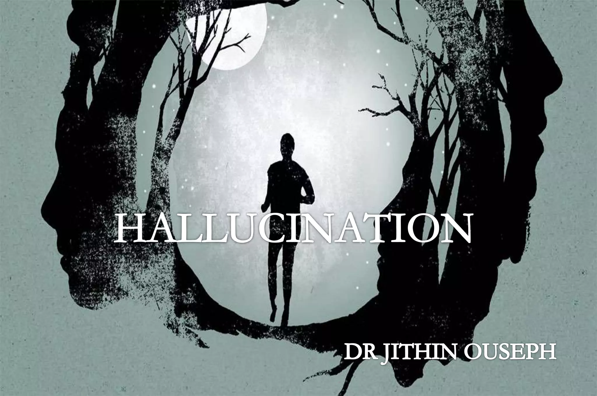 hallucination | PPTX