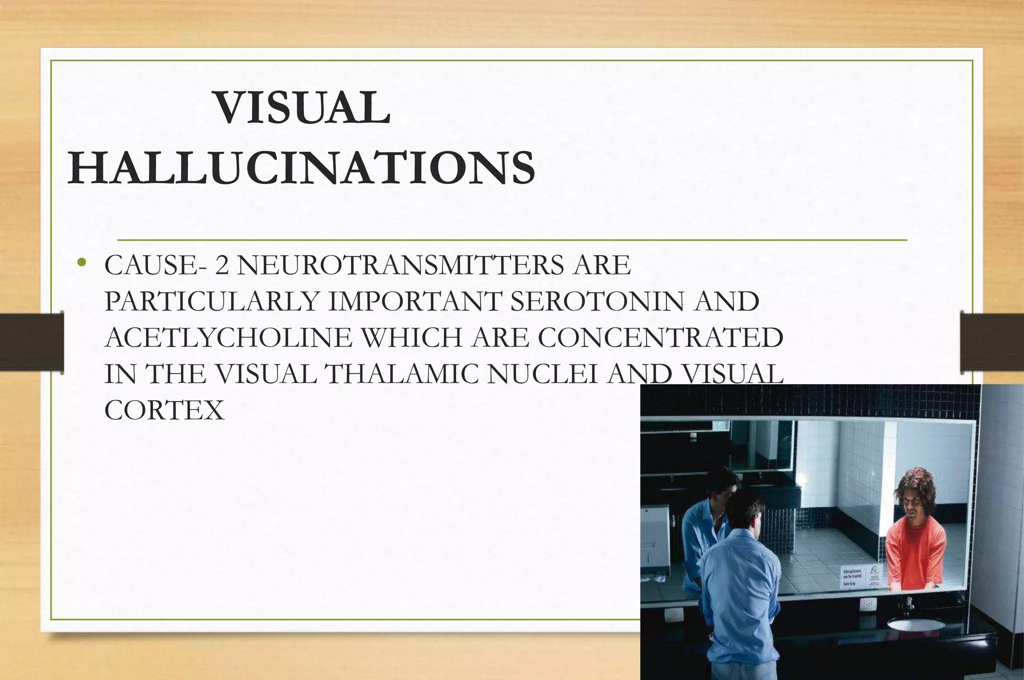 hallucination | PPTX