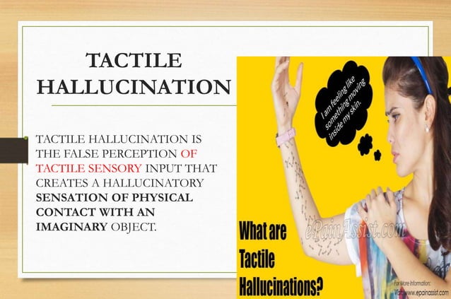 hallucination | PPTX