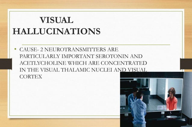 hallucination | PPTX