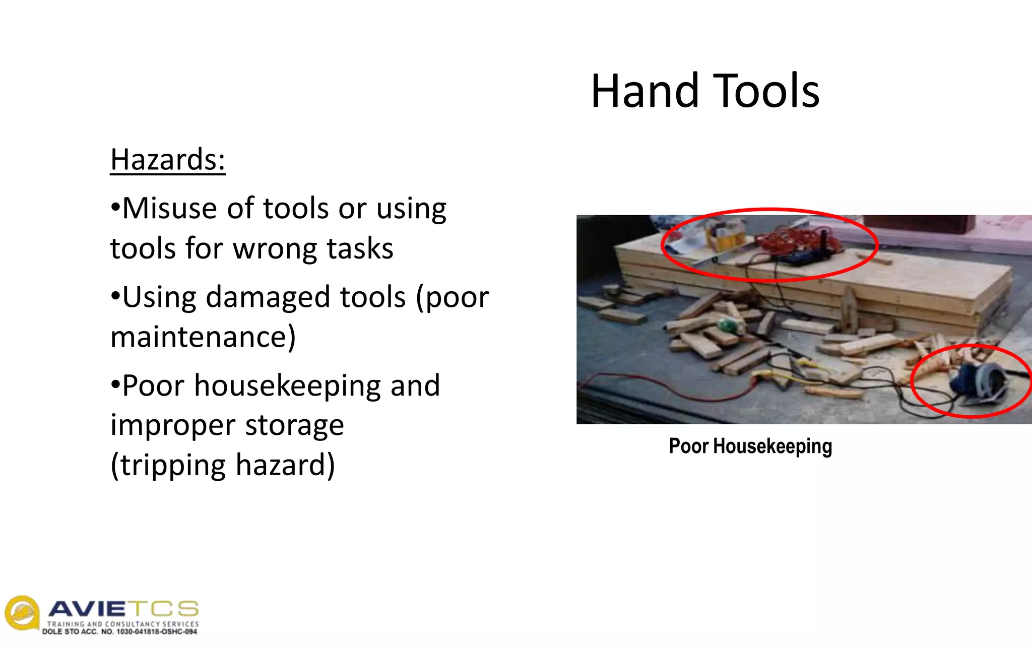 2Hand and Power Tools 2018.ppt