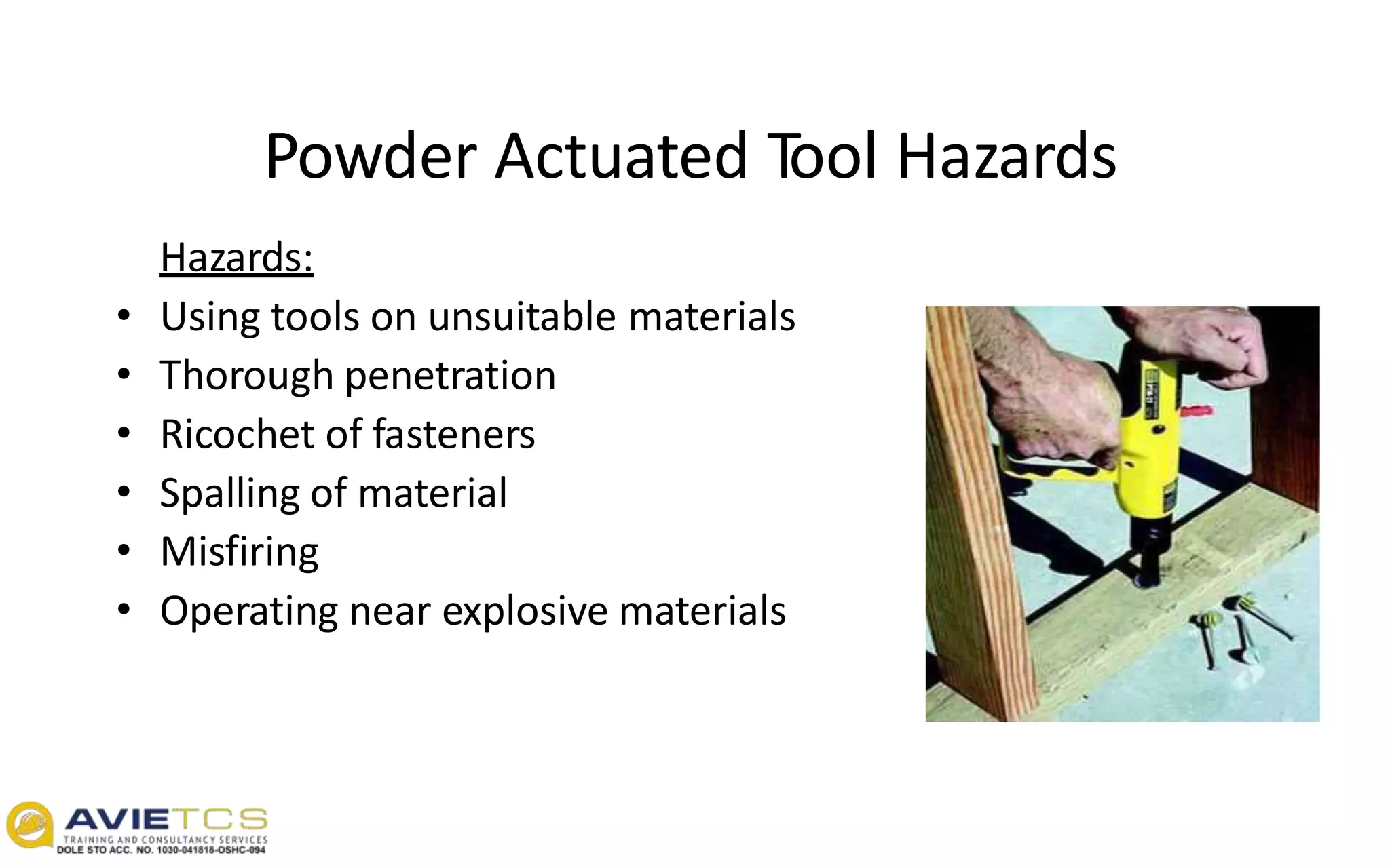 2Hand and Power Tools 2018.ppt