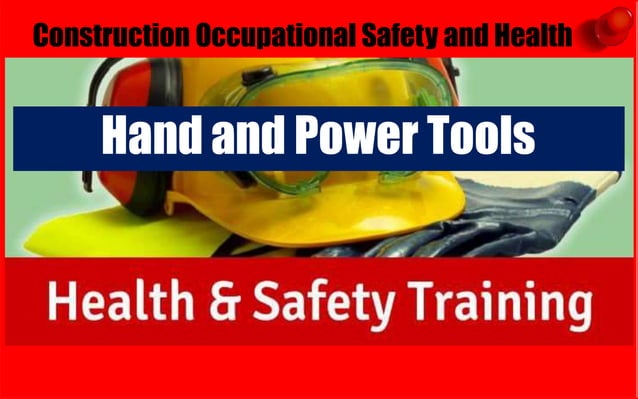 2Hand and Power Tools 2018.ppt