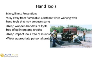 2Hand and Power Tools 2018.ppt