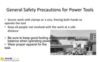 2Hand and Power Tools 2018.ppt