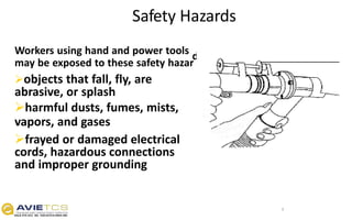 2Hand and Power Tools 2018.ppt