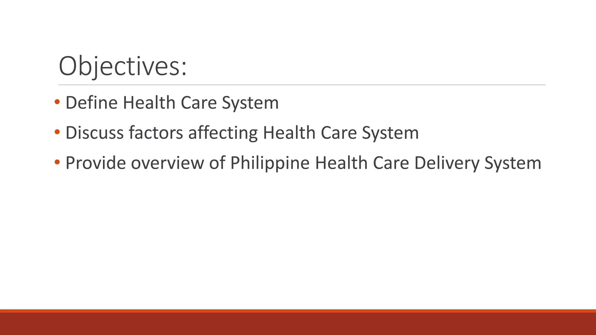 2 Health Care System.pptx