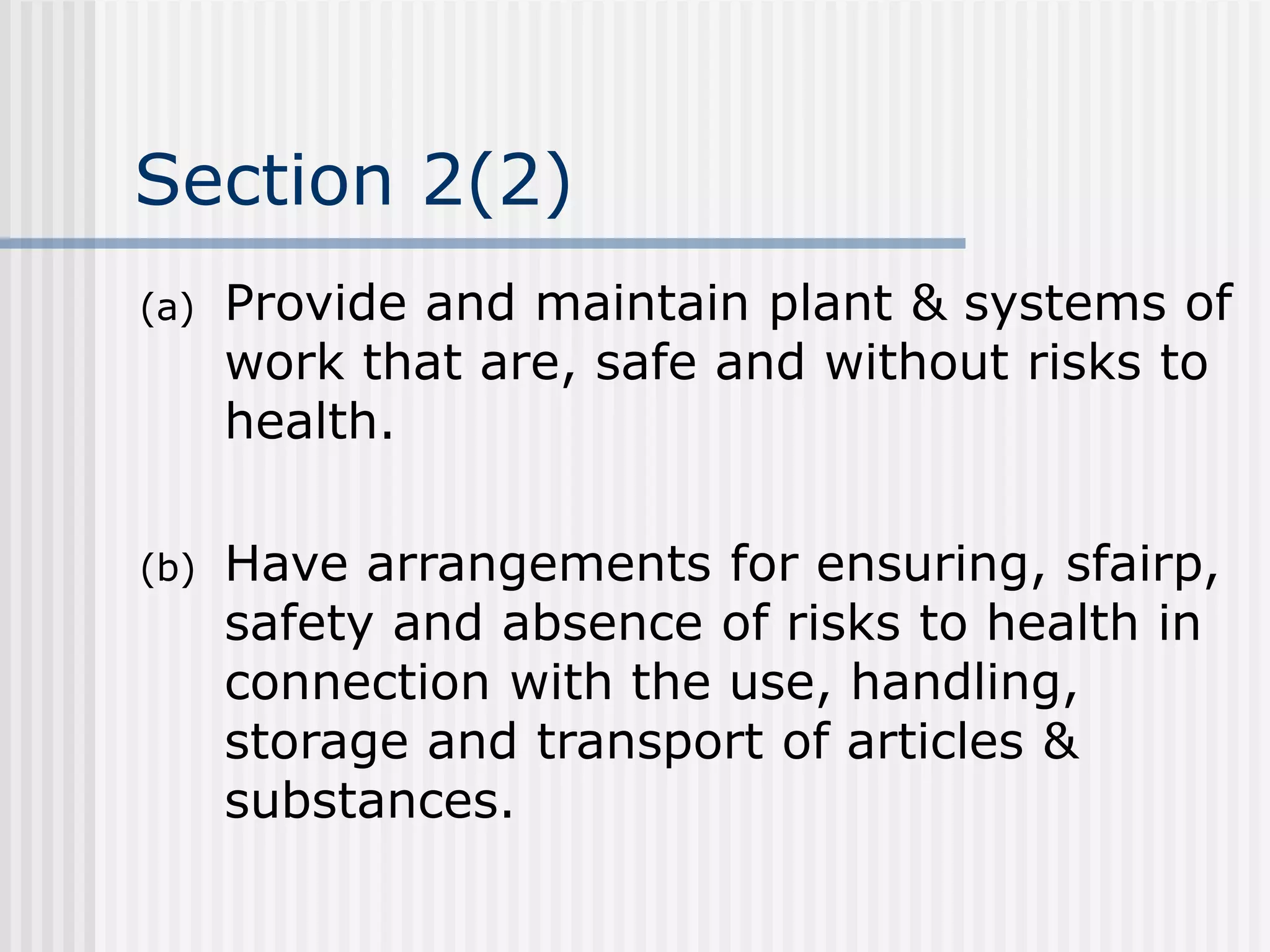 Health & Safety at Work Etc. Act 1974.ppt