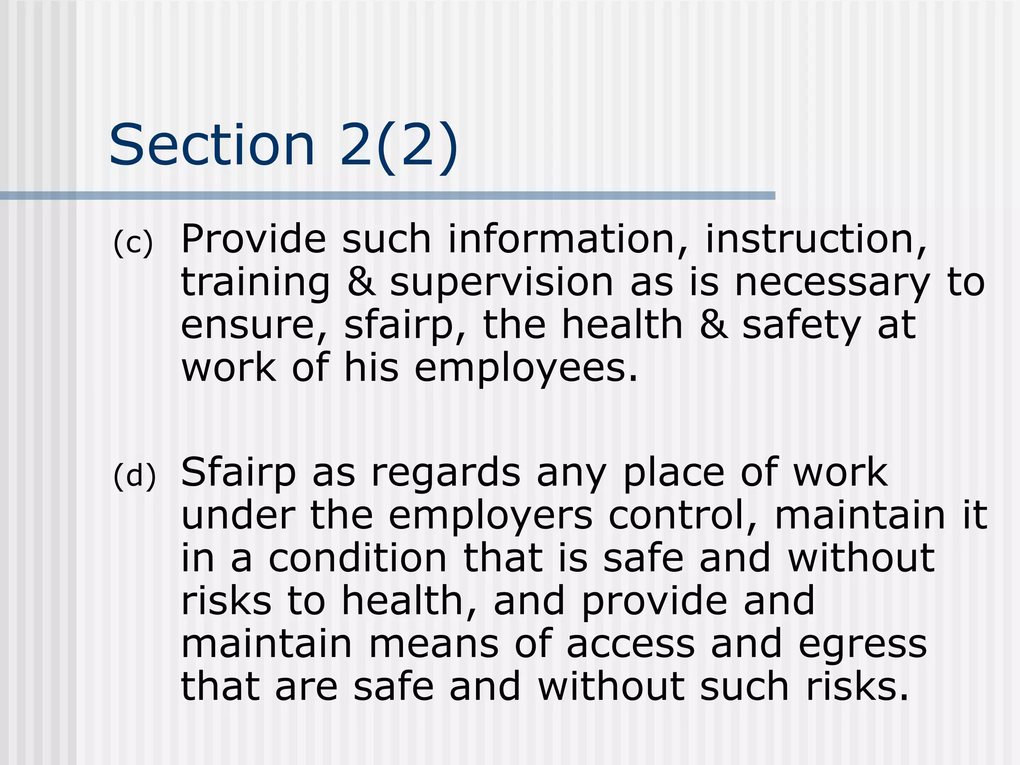 Health & Safety at Work Etc. Act 1974.ppt