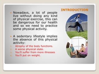 2 healthy & unhealthy habits in your life | PPT
