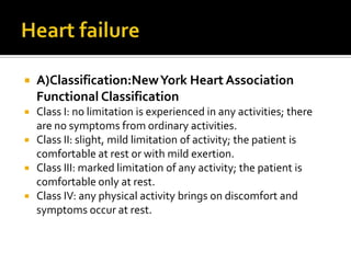 2 heart failure | PPTX