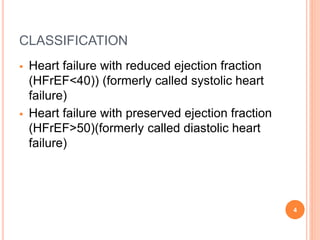 2 heart failure (2) | PPTX