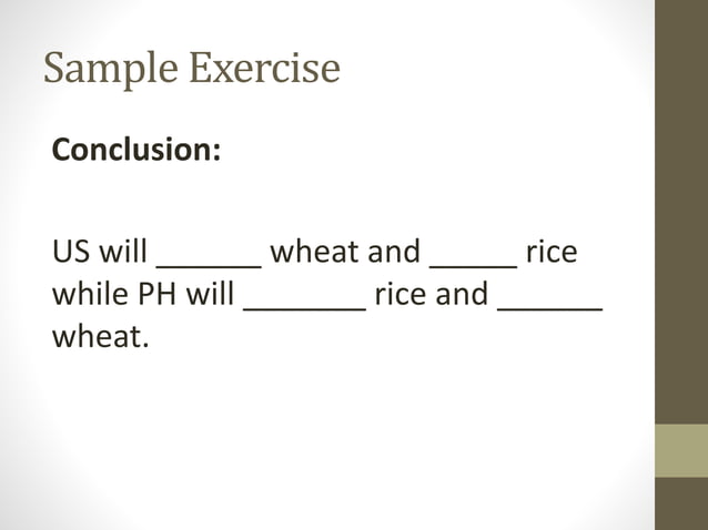 Hecksher Ohlin Theory | PPTX | Business | Business and Finance