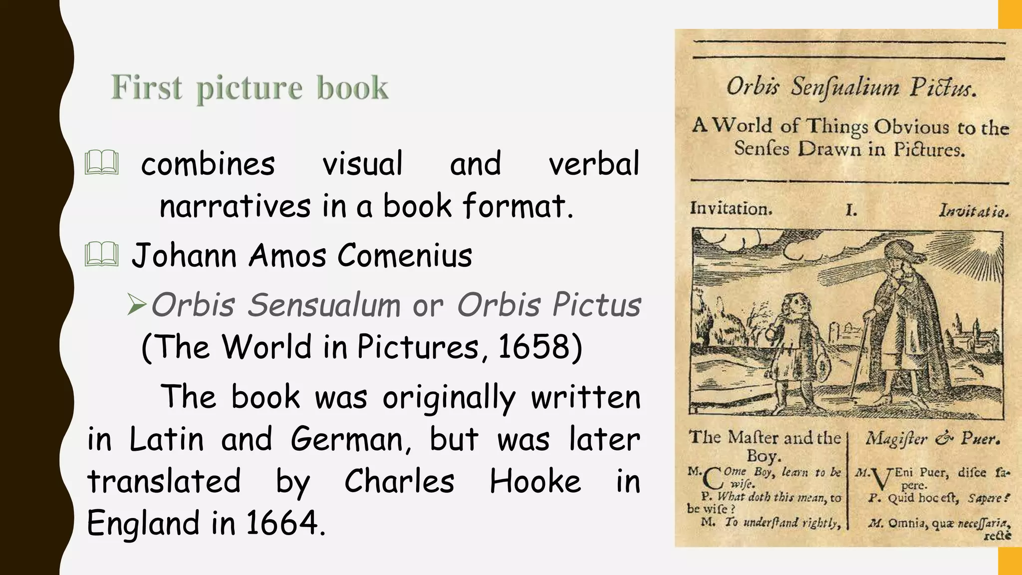 2 HISTORY OF CHILDREN’S LITERATURE.pptx