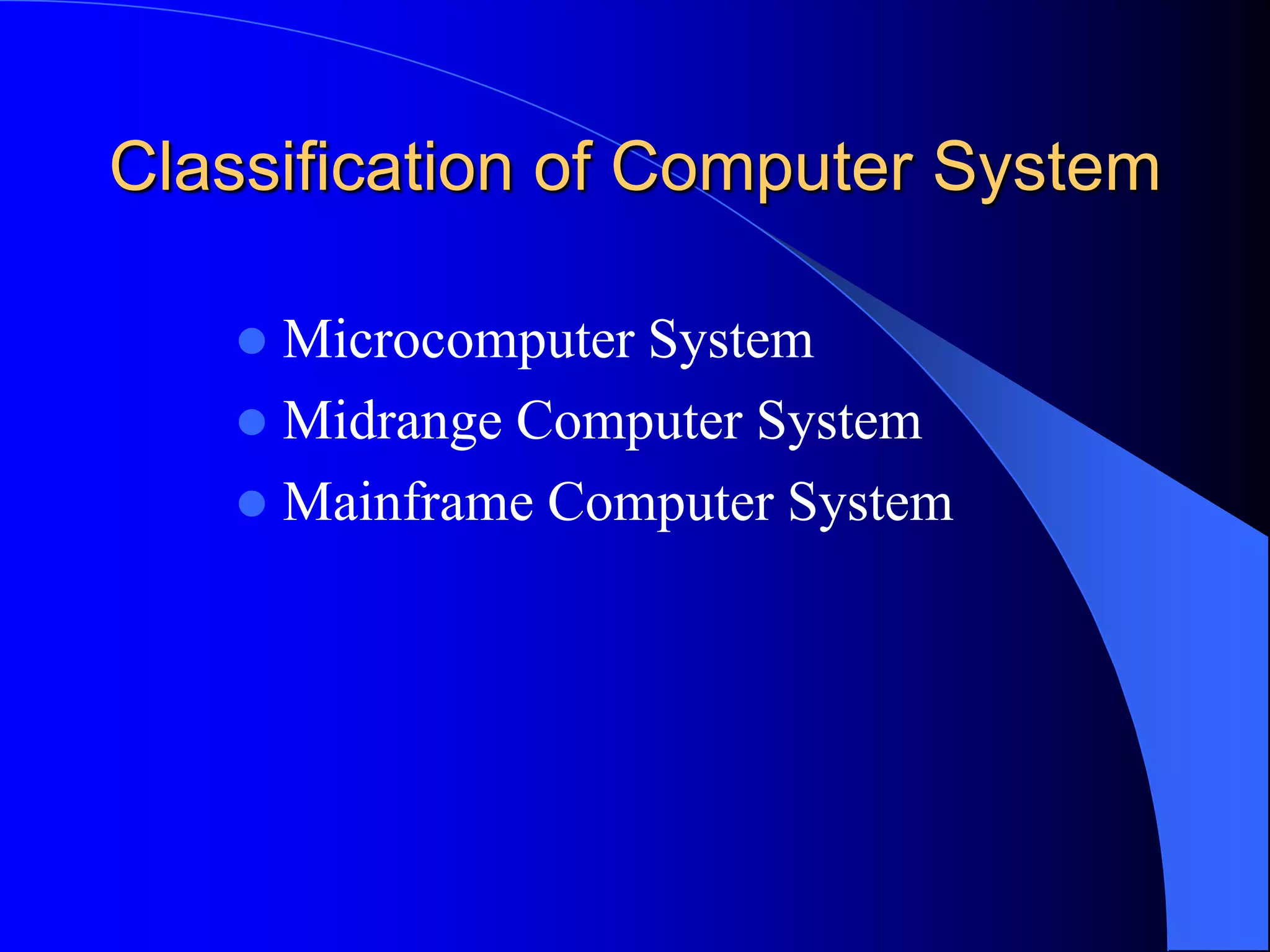 2 history of computers | PPT