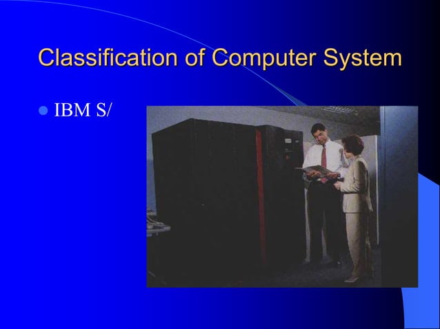 2 history of computers | PPT