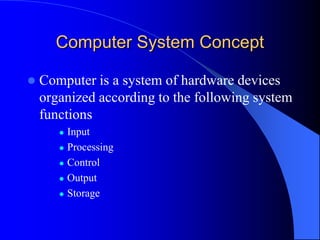 2 history of computers | PPT