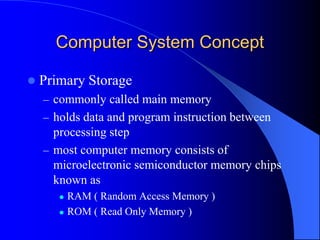 2 history of computers | PPT