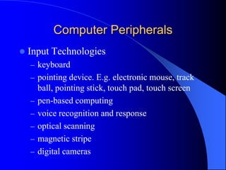 2 history of computers | PPT