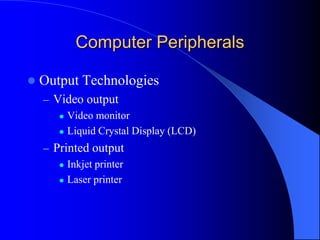 2 history of computers | PPT