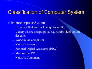 2 history of computers | PPT