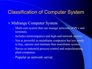 2 history of computers | PPT