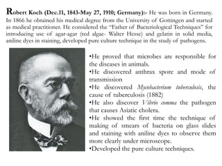 2 History of Microbiology second lecture.pdf